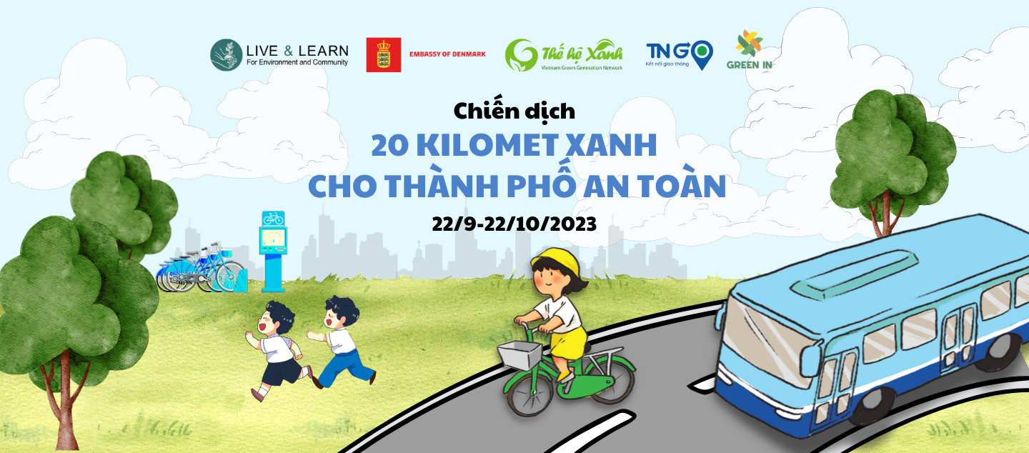 TNGo - Xe đạp công nghệ số